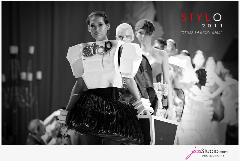 STYLO FASHION BALL 2011 : Fashion Category : JasStudio Photography