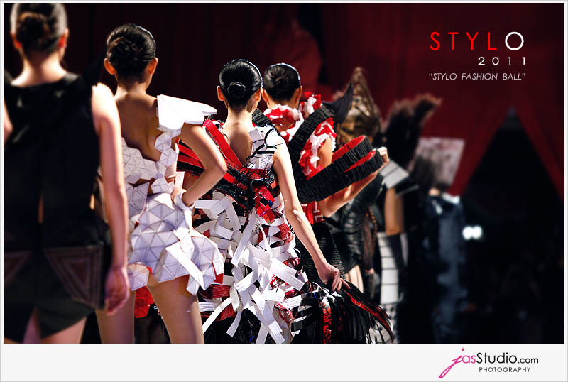 STYLO FASHION BALL 2011 : Fashion Category : JasStudio Photography