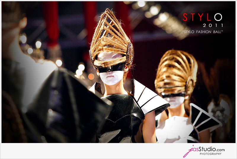 STYLO FASHION BALL 2011 : Fashion Category : JasStudio Photography