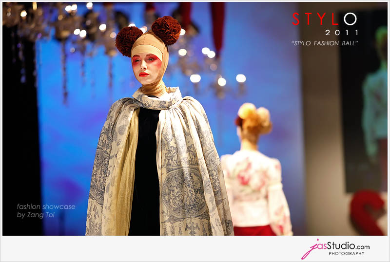 STYLO FASHION BALL 2011 : Fashion Category : JasStudio Photography