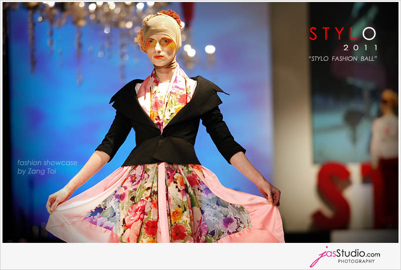 STYLO FASHION BALL 2011 : Fashion Category : JasStudio Photography