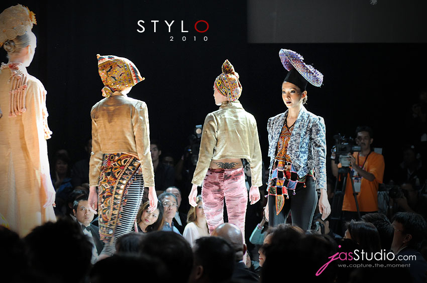 STYLO 2010 : Fashion Category : JasStudio Photography