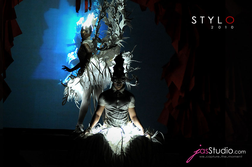STYLO 2010 : Fashion Category : JasStudio Photography
